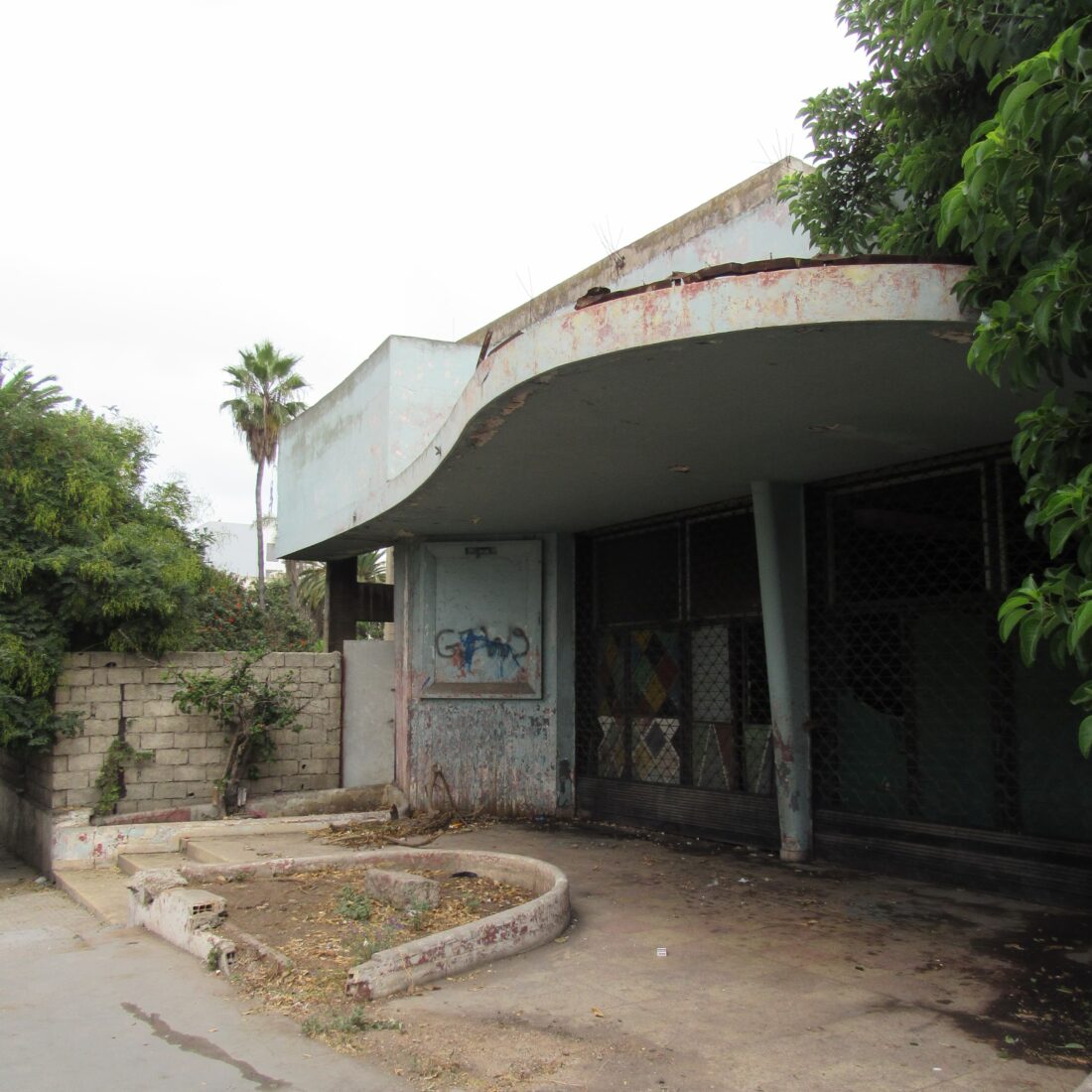 Aïn Sebaa - CitizOn - Visites guidées insolites à Casablanca