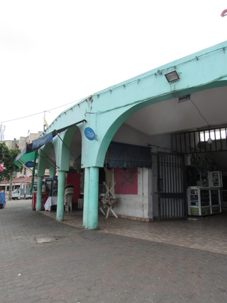 Aïn Sebaa - CitizOn - Visites guidées insolites à Casablanca