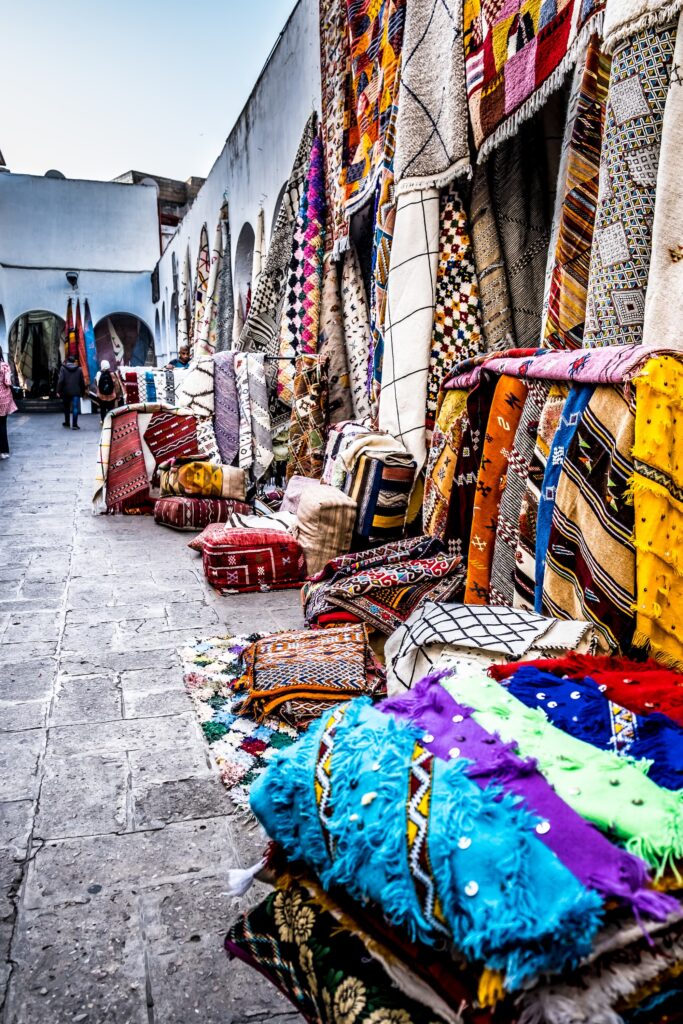 La Nouvelle Médina des Habous - CitizOn - Visites guidées insolites à ...