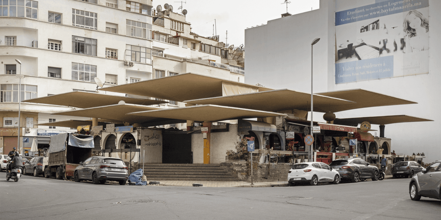 Jean-François Zevaco à Casablanca - CitizOn - Visites guidées insolites ...